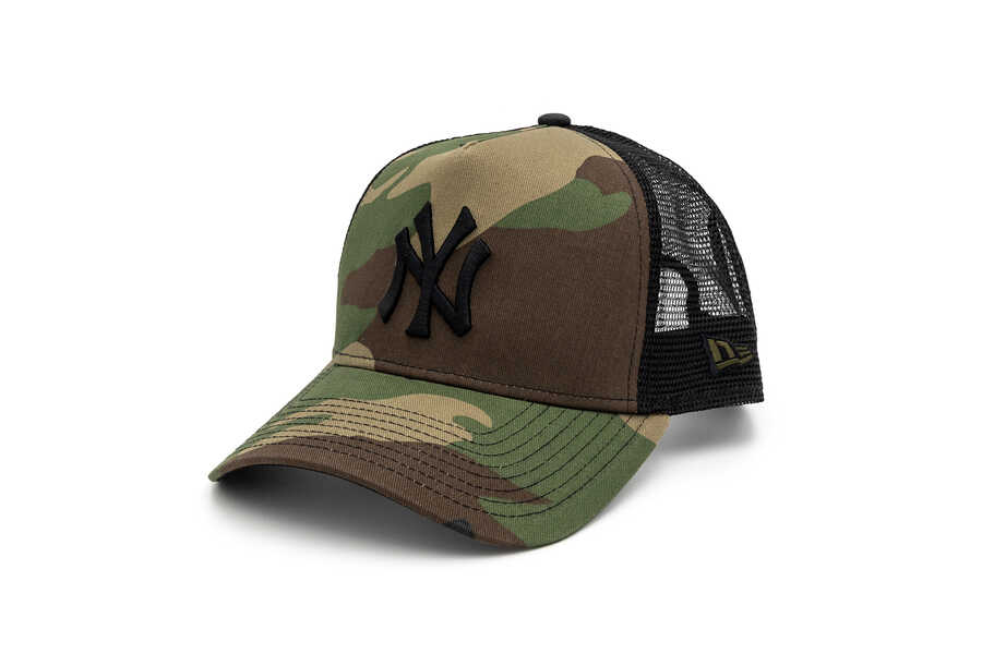 New Era Baseball Şapka Fiyatları ve Modelleri - Hatquarters