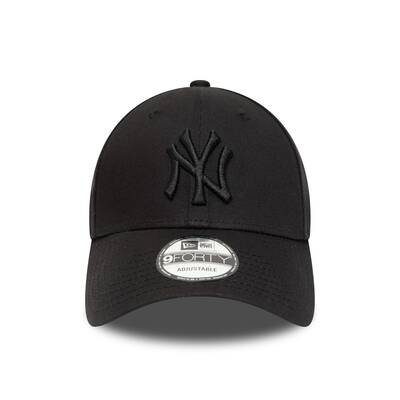 New Era 80468932 MLB League Ess 940 Neyyan - Hatquarters